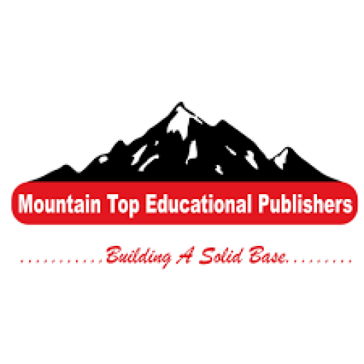 MTP Agriculture - Mountain Top Educational Publishers